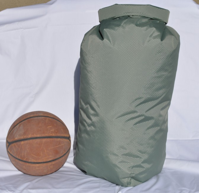 70L Dry Bag / Sack – Ajillis