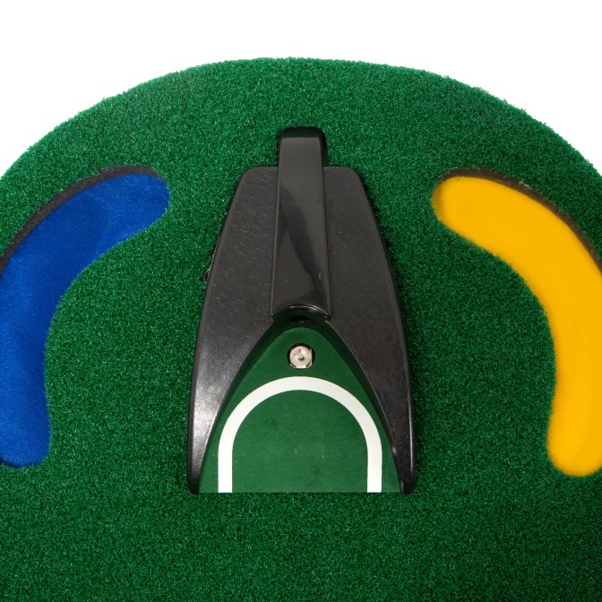 Large Putting Mat – Ajillis